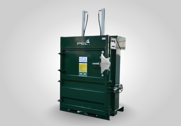 PEL | PEL 1500 Baler - PEL