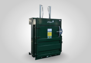 PEL | PEL 1500 Baler - PEL