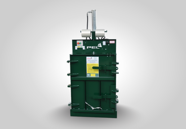 PEL | PEL 200 Baler - PEL