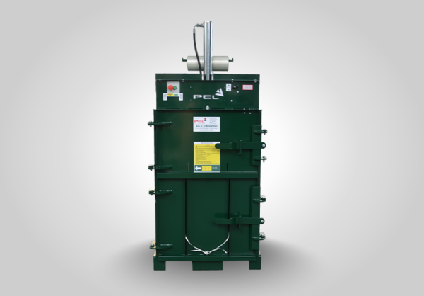 PEL | PEL 700 Baler - PEL