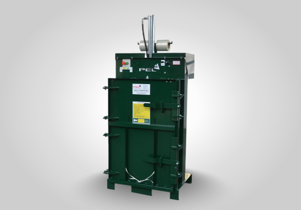 PEL | PEL 700 Baler - PEL