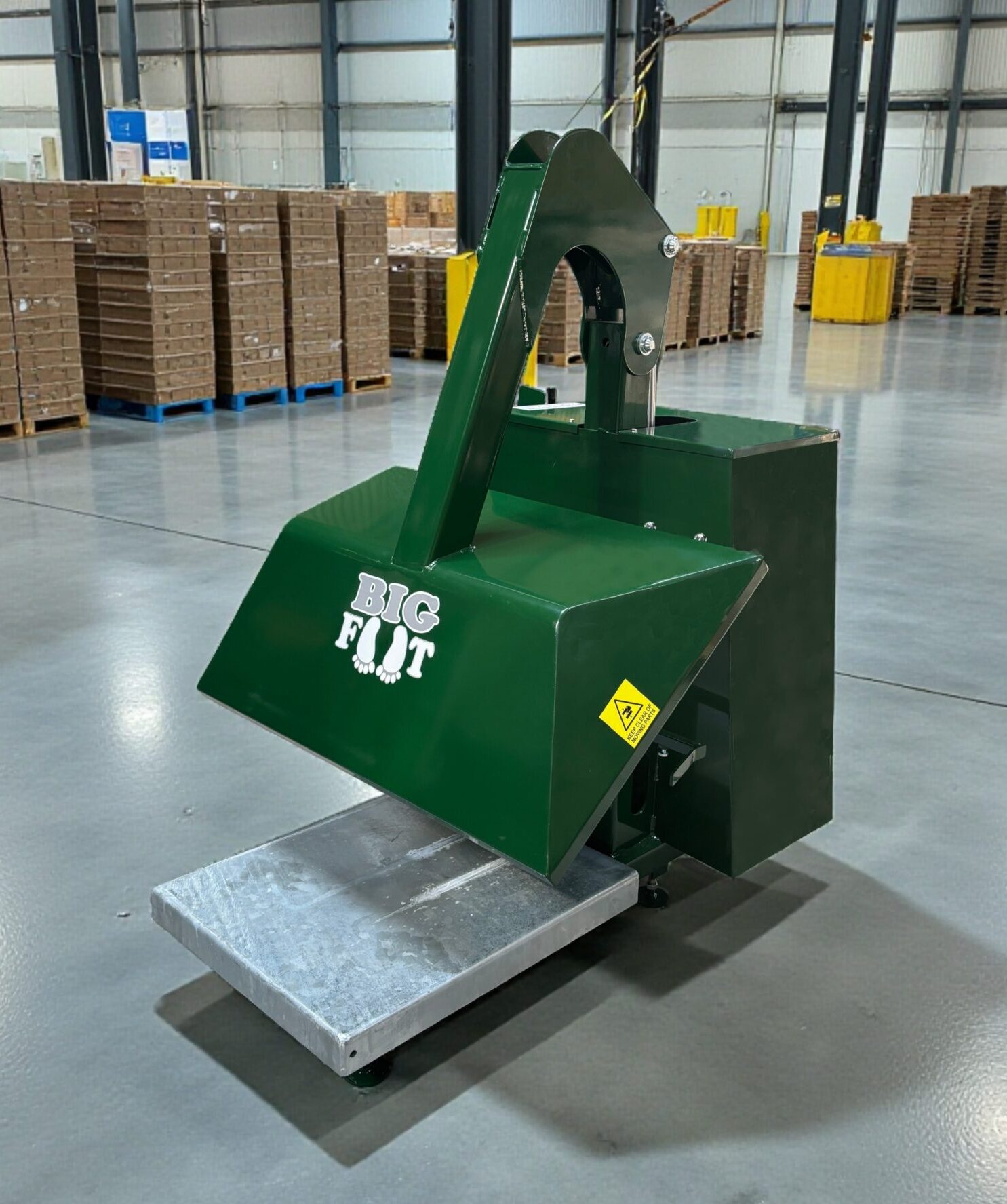 PEL | Start 2026 Smarter with PEL Waste Reduction Solutions - PEL